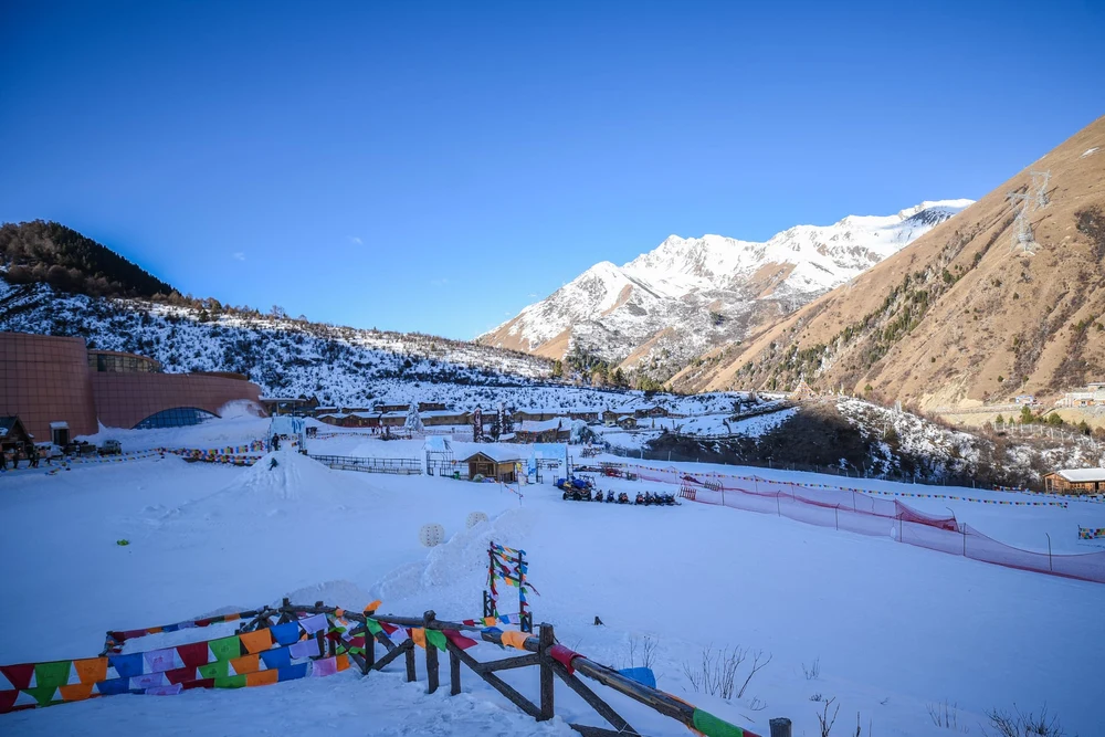 Sichuan Itinerary: How to spend 4 days in Sichuan perfectly: Top ...