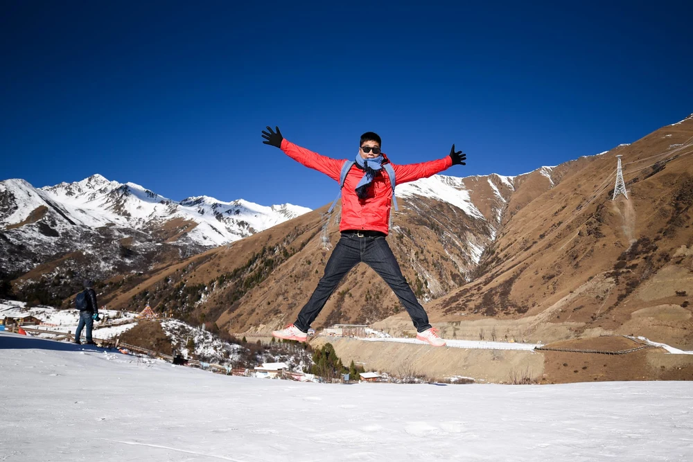 Sichuan Itinerary: How to spend 4 days in Sichuan perfectly: Top ...