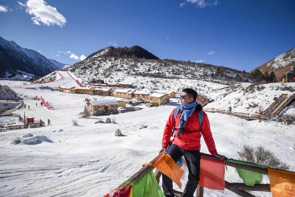 Sichuan Itinerary: How to spend 4 days in Sichuan perfectly: Top ...