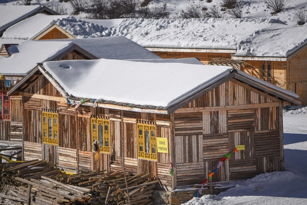 Sichuan Itinerary: How to spend 4 days in Sichuan perfectly: Top ...