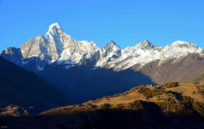 Sichuan Itinerary: How to spend 4 days in Sichuan perfectly: Top ...