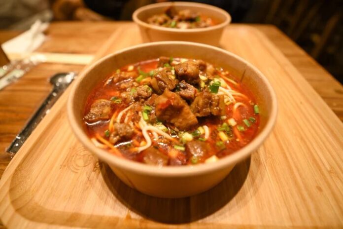 Sichuan Itinerary: How to spend 4 days in Sichuan perfectly: Top ...