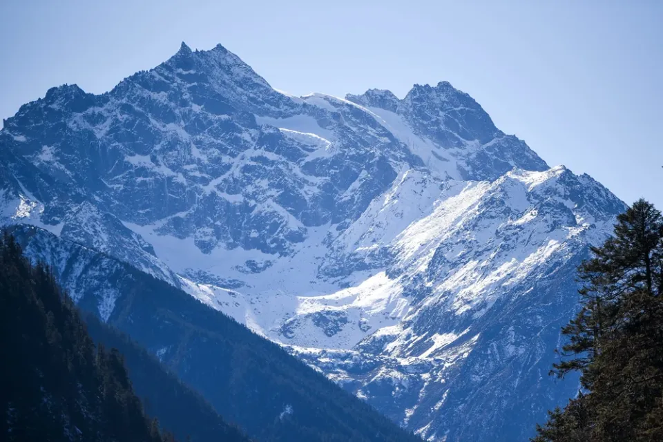 Sichuan Itinerary: How to spend 4 days in Sichuan perfectly: Top ...