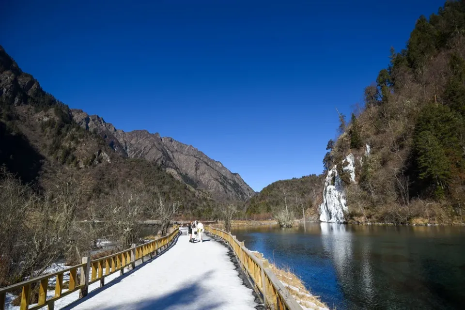 Sichuan Itinerary: How to spend 4 days in Sichuan perfectly: Top ...