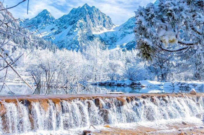 Sichuan Itinerary: How to spend 4 days in Sichuan perfectly: Top ...