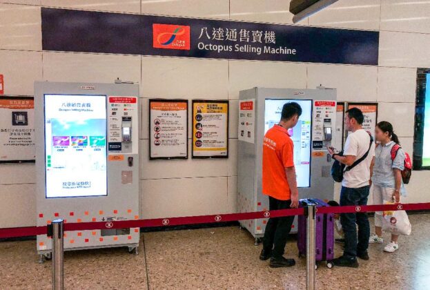 The Ultimate Guide to Hong Kong Tourist Octopus Card: Where to Buy, How ...