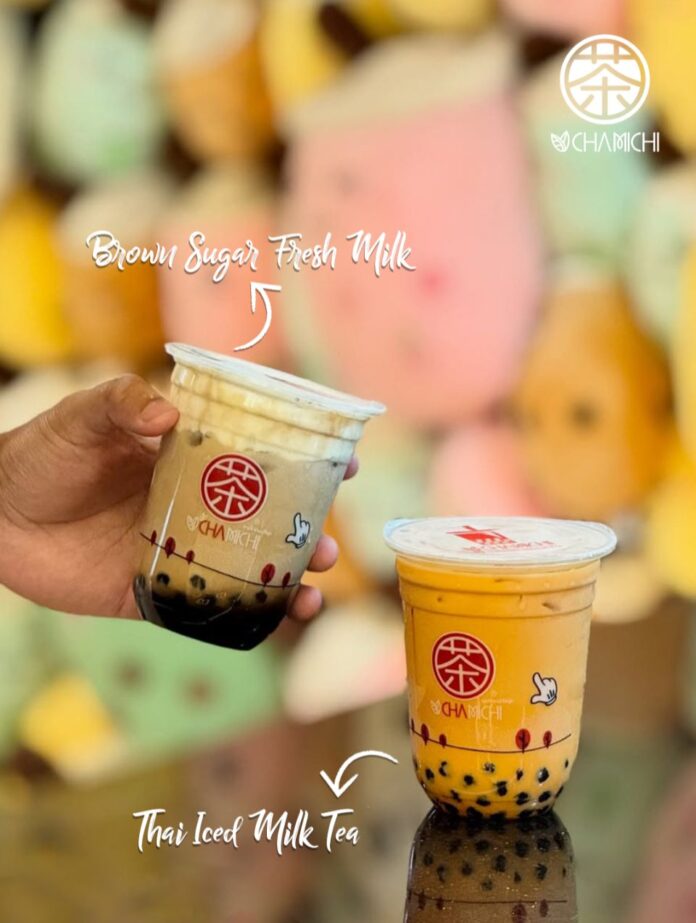 Best Thai milk tea brand: 10 most famous & best thai milk tea in ...