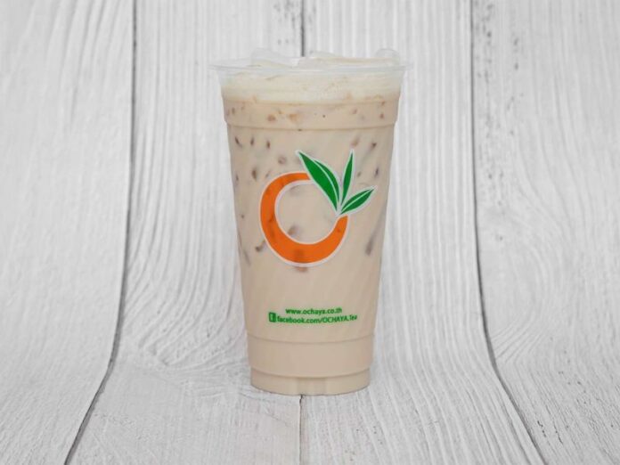 Best Thai milk tea brand: 10 most famous & best thai milk tea in ...