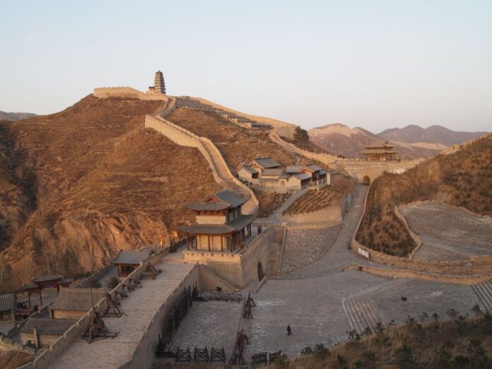 The ULTIMATE Great Wall of China Travel Guide: The History, Top Things ...