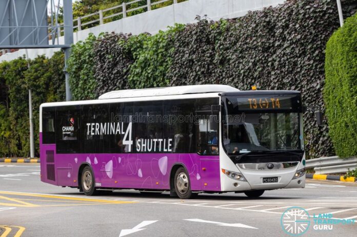 The SUPER Changi Airport guide: Top attractions, how to get there, tips ...