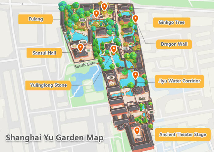 The ULTIMATE Yu Garden Guide: The Quintessence of Chinese Architecture ...