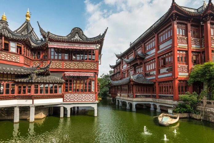 The ULTIMATE Yu Garden Guide: The Quintessence of Chinese Architecture ...
