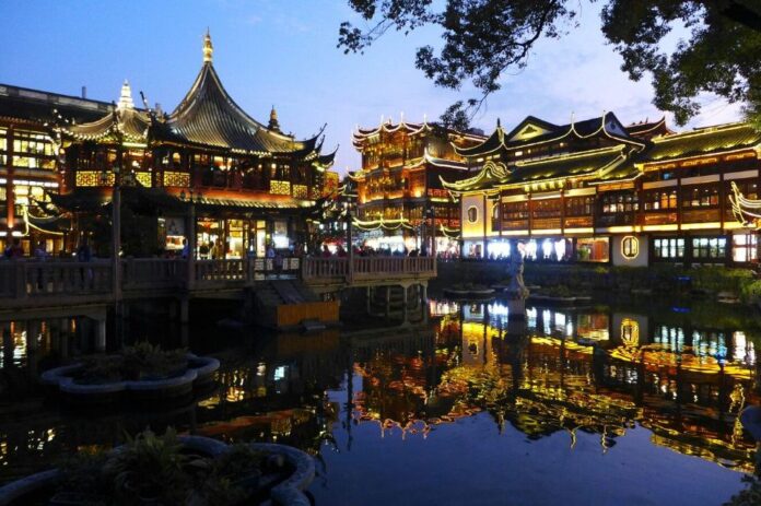 The ULTIMATE Yu Garden Guide: The Quintessence of Chinese Architecture ...