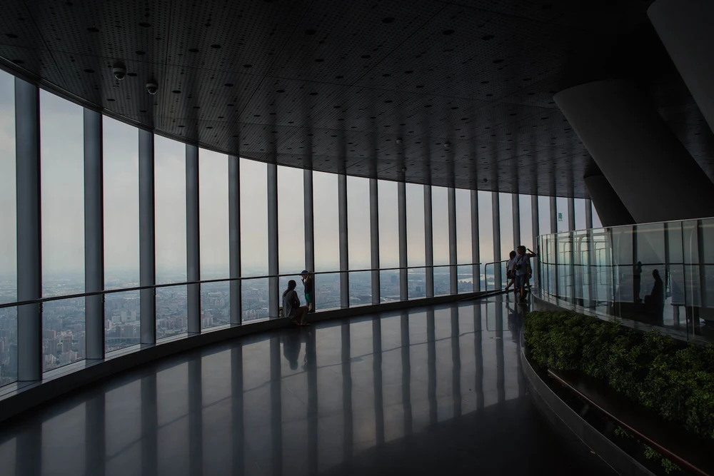 The FULLEST Guide to Shanghai Tower: What to Do & Tips to Conquer the ...