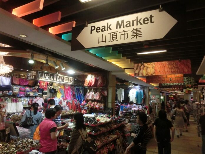 The Detailed Guide to Hong Kong Peak Tram: How to Get, Ticket Price ...