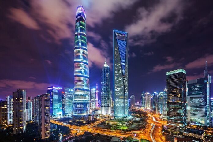 The FULLEST Guide to Shanghai Tower: What to Do & Tips to Conquer the ...
