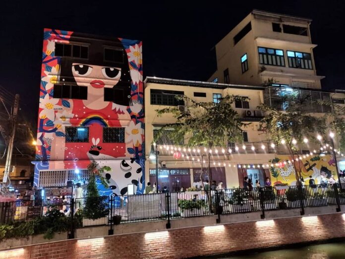 Bangkok nightlife guide: 15+ what to do & best places to visit in ...