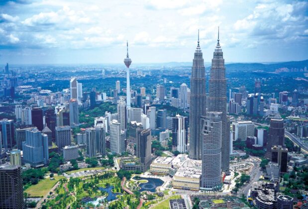 The ULTIMATE Malaysia travel guide: Where to go, What to do, Eat, Stay ...