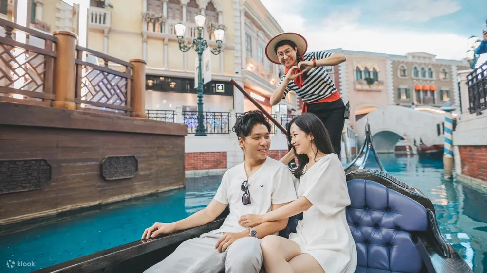 Must do in Macau: 11+ best things to do in Macau for First-Time ...