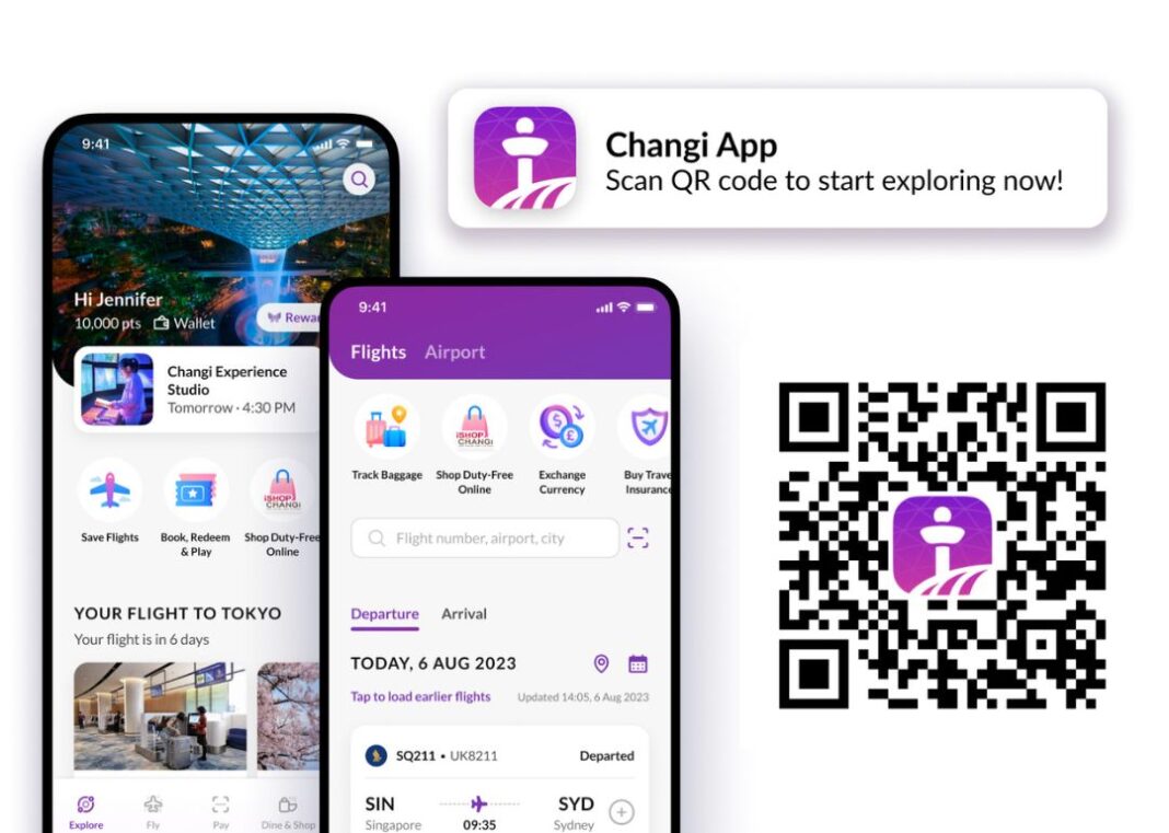 Best travel apps Singapore: 25+ best apps for Singapore travel for your ...