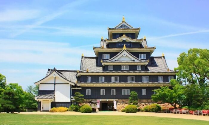 The FULLEST Okayama travel guide: Top attractions, best things to do ...
