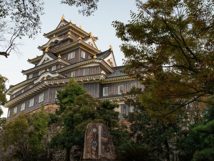 The FULLEST Okayama travel guide: Top attractions, best things to do ...
