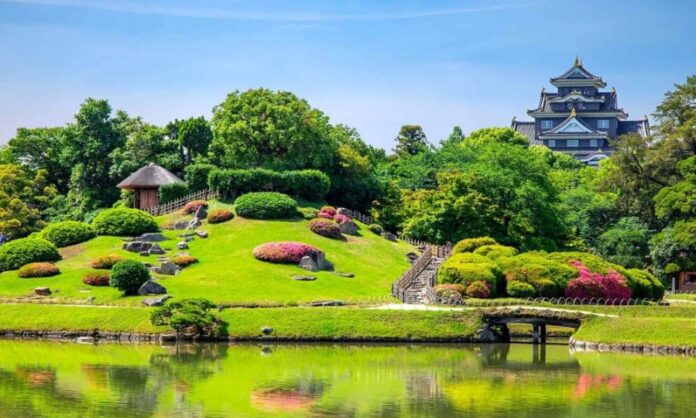 The FULLEST Okayama travel guide: Top attractions, best things to do ...