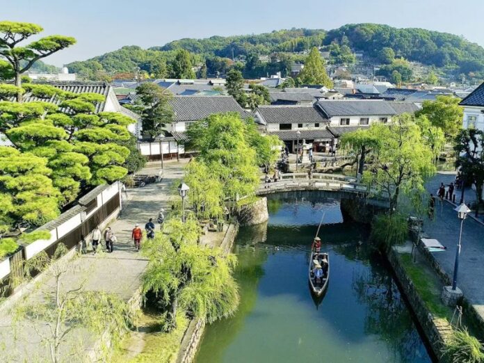 The FULLEST Okayama travel guide: Top attractions, best things to do ...