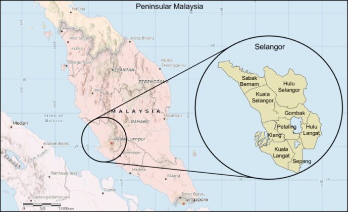 The ULTIMATE Selangor travel guide: Top attractions, best things to do ...