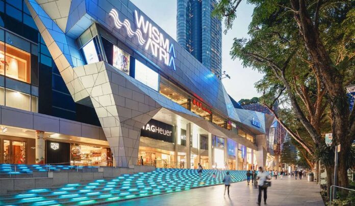 The FULLEST Orchard Road guide: Tips for Shopping & Having Fun at ...
