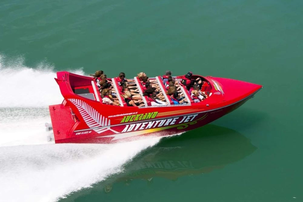 What to do in Auckland? 13 must & best things to do in Auckland ...