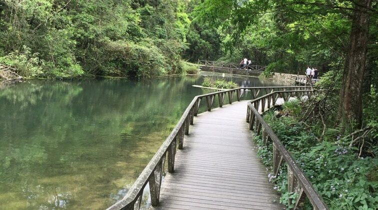Where to go in Yilan: 13+ Best places to visit in Yilan, Taiwan ...