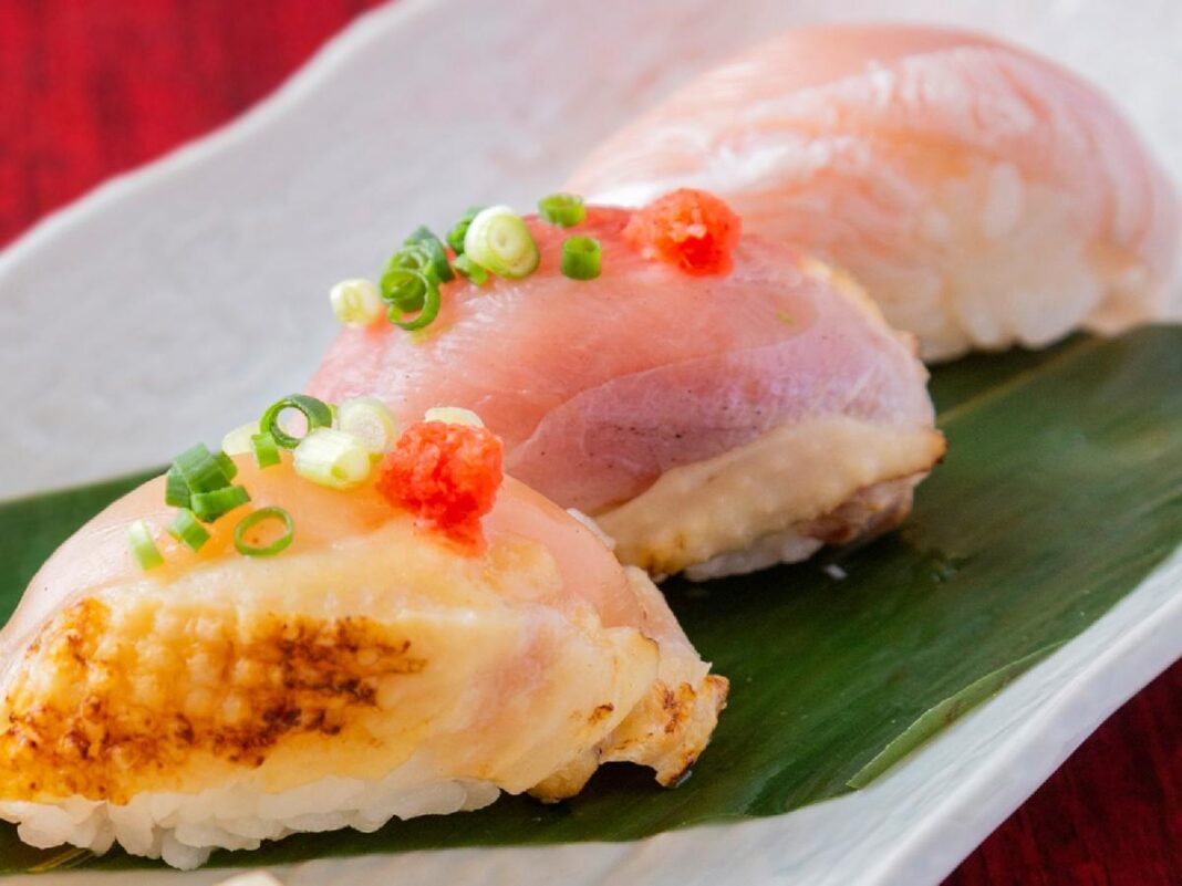 What to eat in Nagoya: 9 must-try food in Nagoya, Aichi, Japan - Living ...