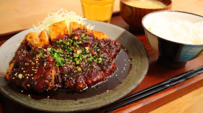 What to eat in Nagoya: 9 must-try food in Nagoya, Aichi, Japan - Living ...