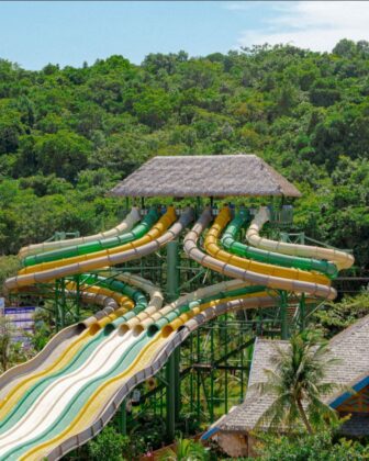The ultimate guide to Aquatopia Water Park: An Experiencing the Water ...